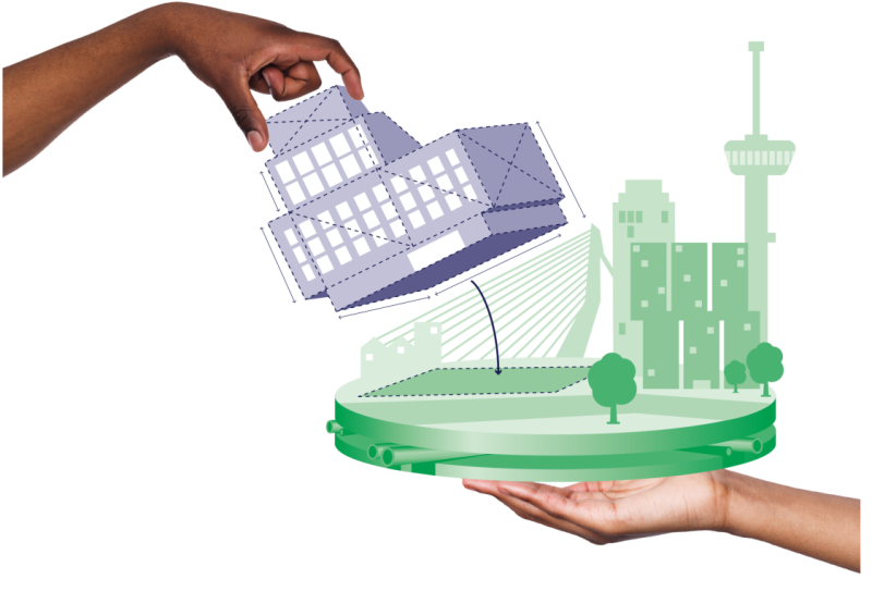 buildingSMART Nederland ondertekent digiDeal Digitale ...
